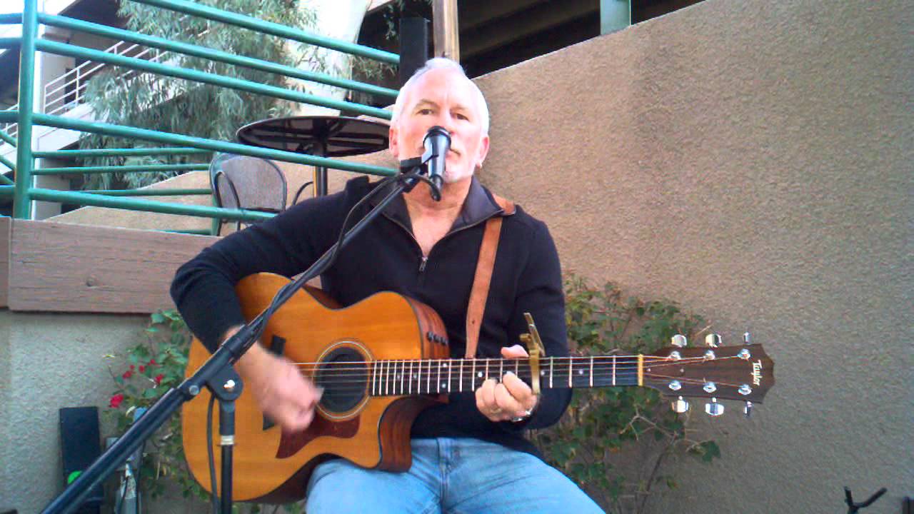 "Stay With Me" By David Sheehy - YouTube