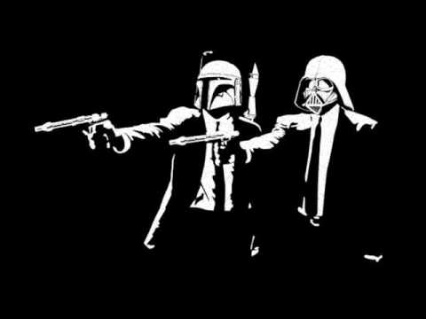 Star Wars Imperial March Hip Hop Remix (Prod. By Drix Beats) - YouTube
