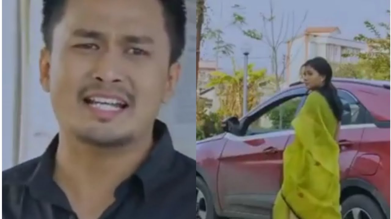 manipur short film 📽️ revanes 😳🙂 Biju and araba - YouTube
