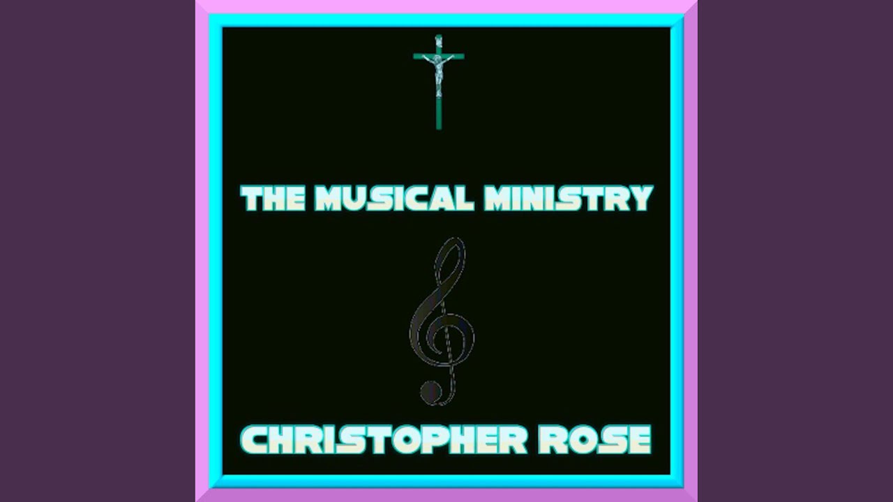 The Musical Ministry (Full Album) - YouTube