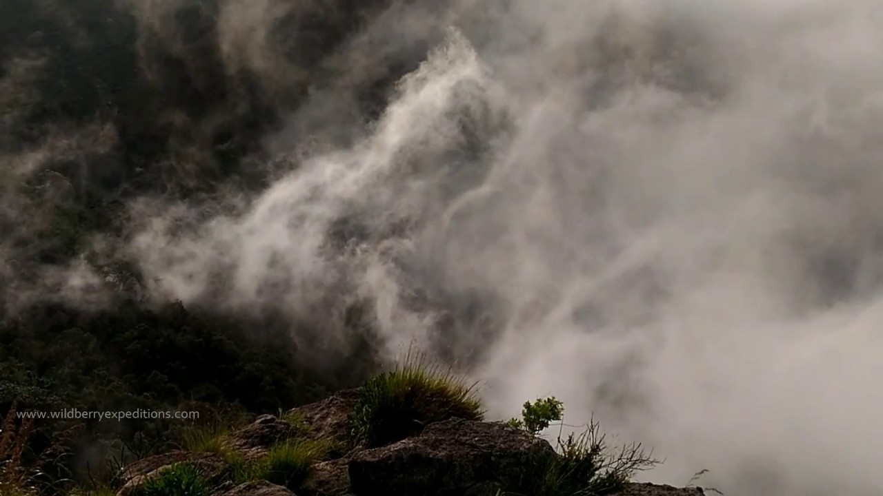 Magics of Wind and Mist - YouTube