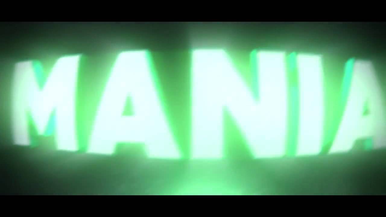 Mania Gaming intro - YouTube
