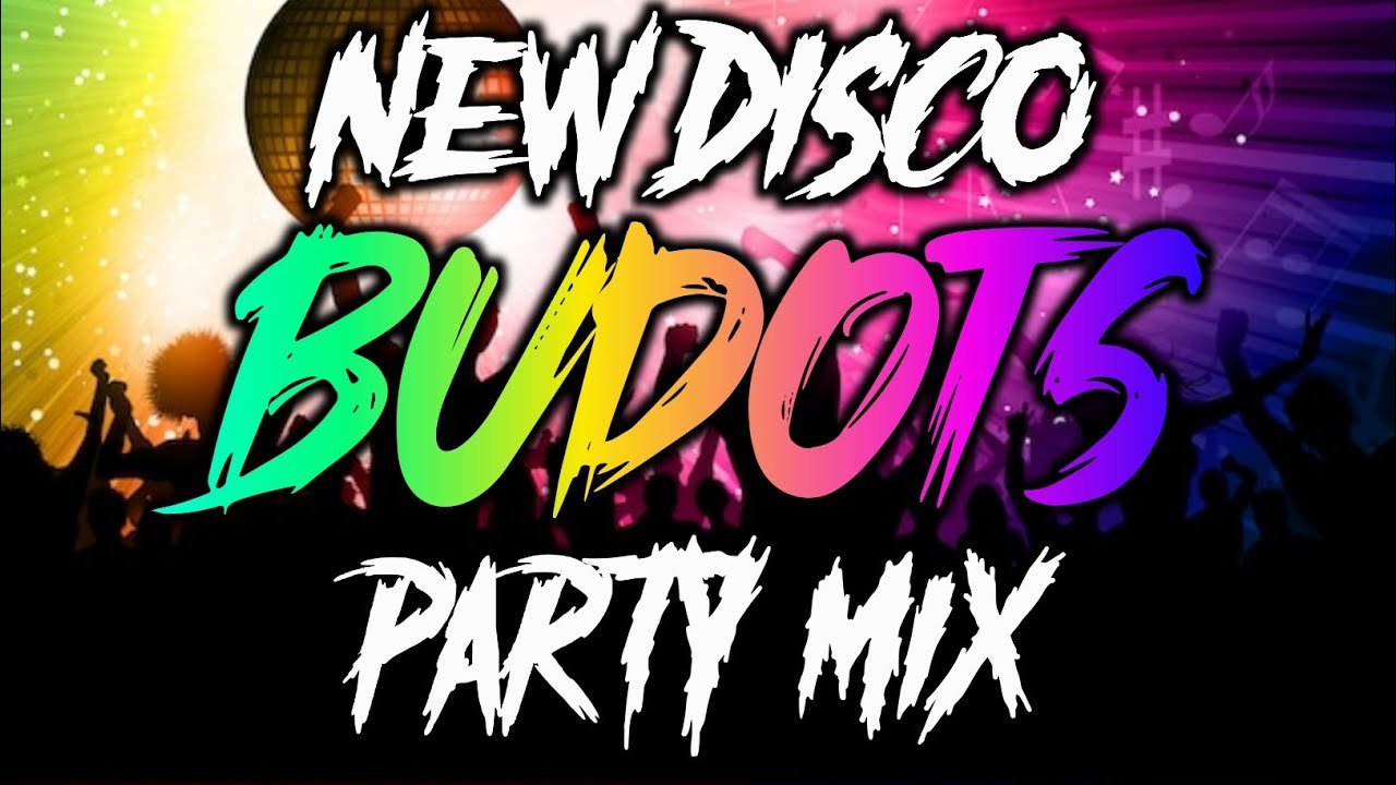 NEW TIKTOK VIRAL BUDOTS PARTY MIX 2025 - YouTube