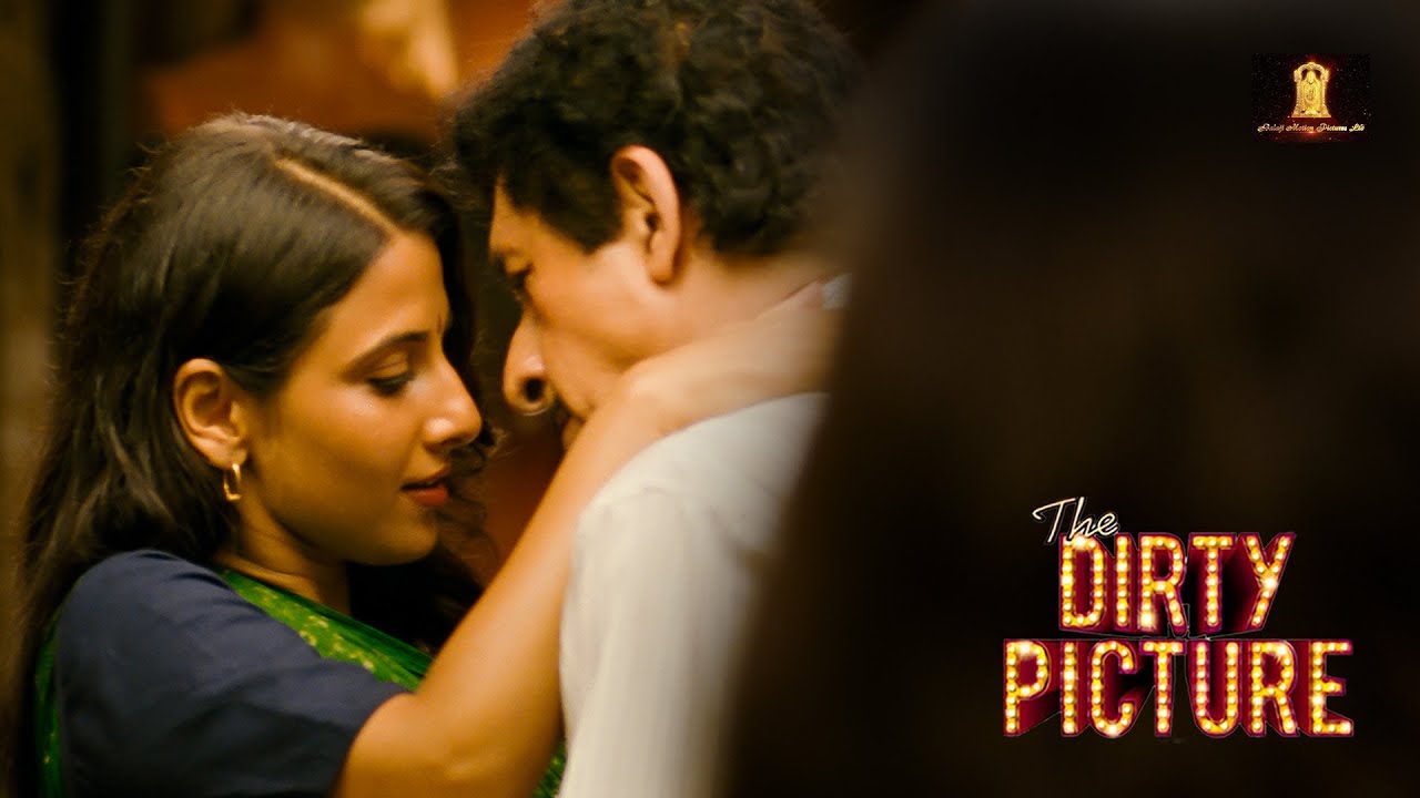 The Dirty Picture | Vidya Balan | Naseruddin Shah | Emraan Hashmi - YouTube