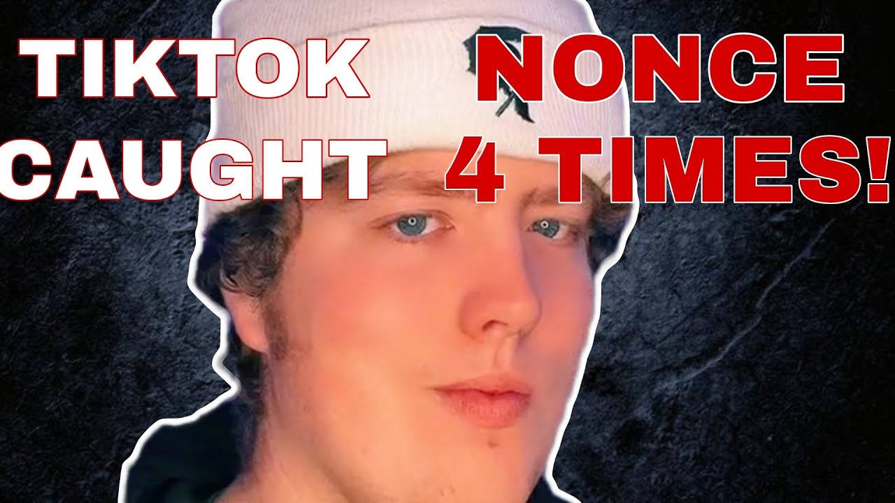 Dylan Zippe: The TikTok Nonce That Got Away With It! - YouTube