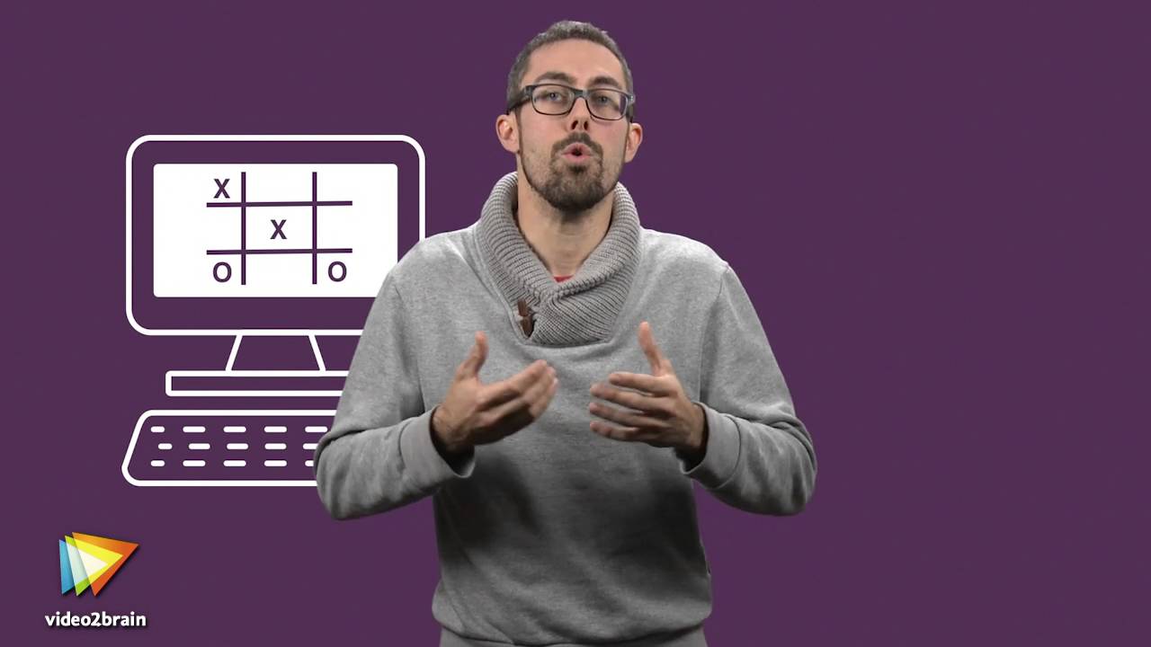 Les fondamentaux de la programmation pour les enfants - trailer ...