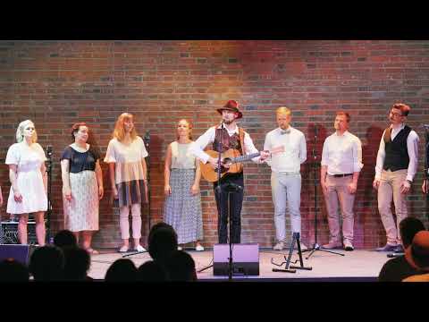 TRAILERI - Histan veisaajat & Tero Pajunen: Kuu kiurusta kotiin