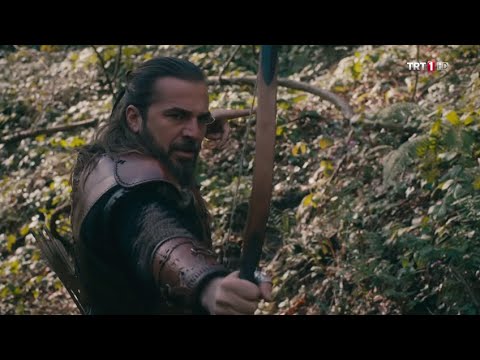 Süleyman Şah Oğlu Ertuğrul - Diriliş\
