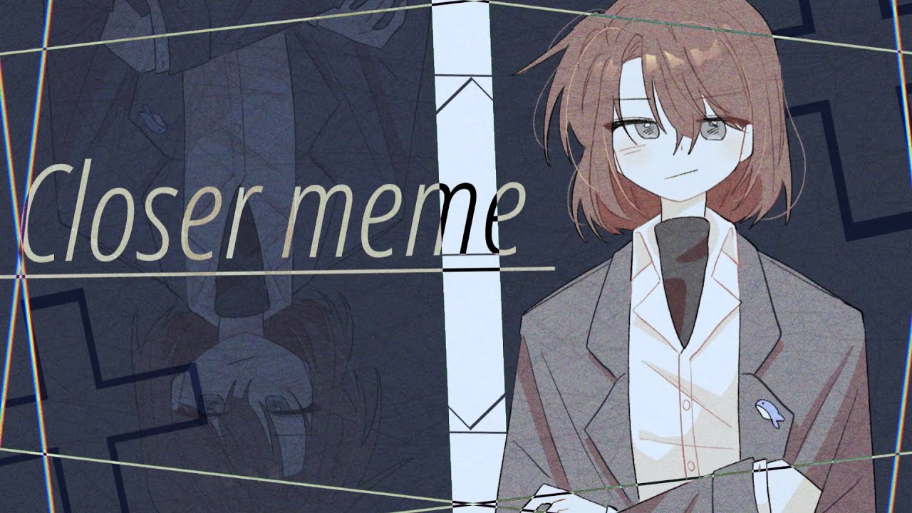 [뜰팁 / 미수반] Closer meme - YouTube