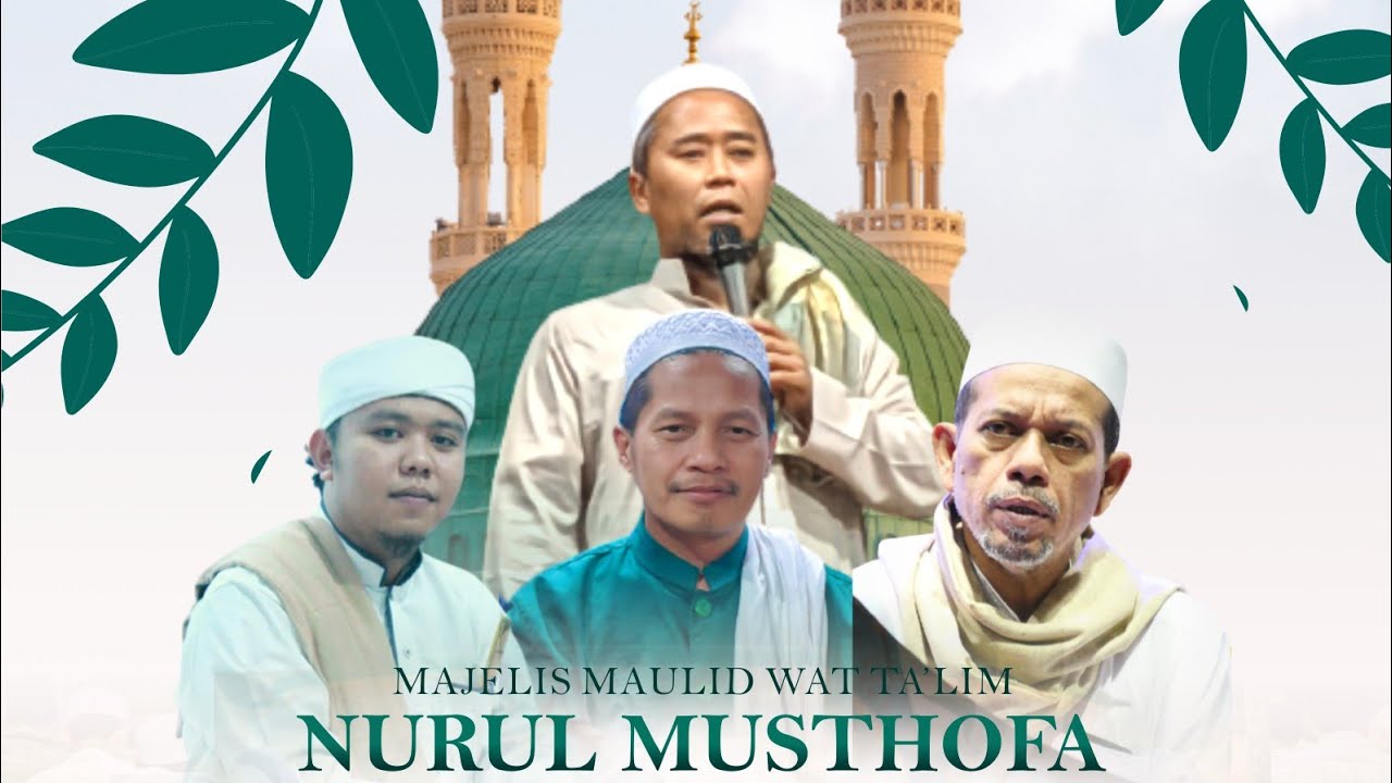 19 AGUSTUS 2022 - KH BADRUS SOFI (PASURUAN) - YouTube