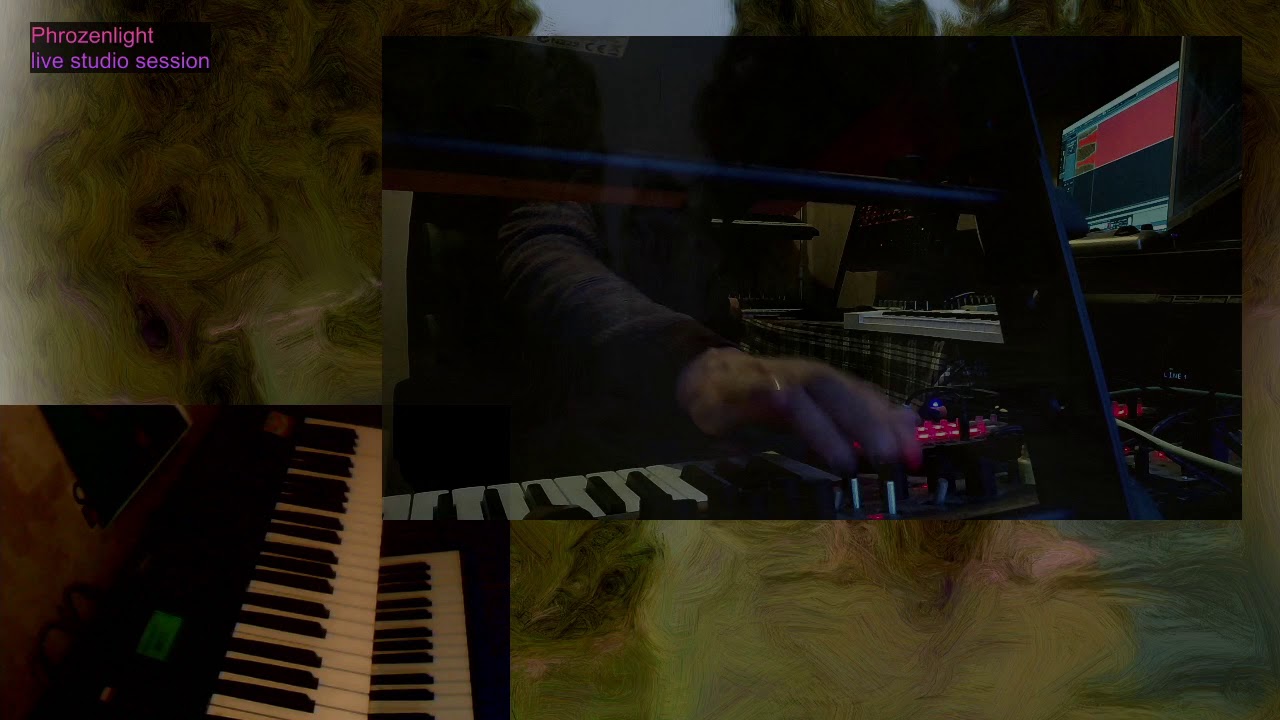 2020 11 30 Phrozenlight Slow Time - YouTube