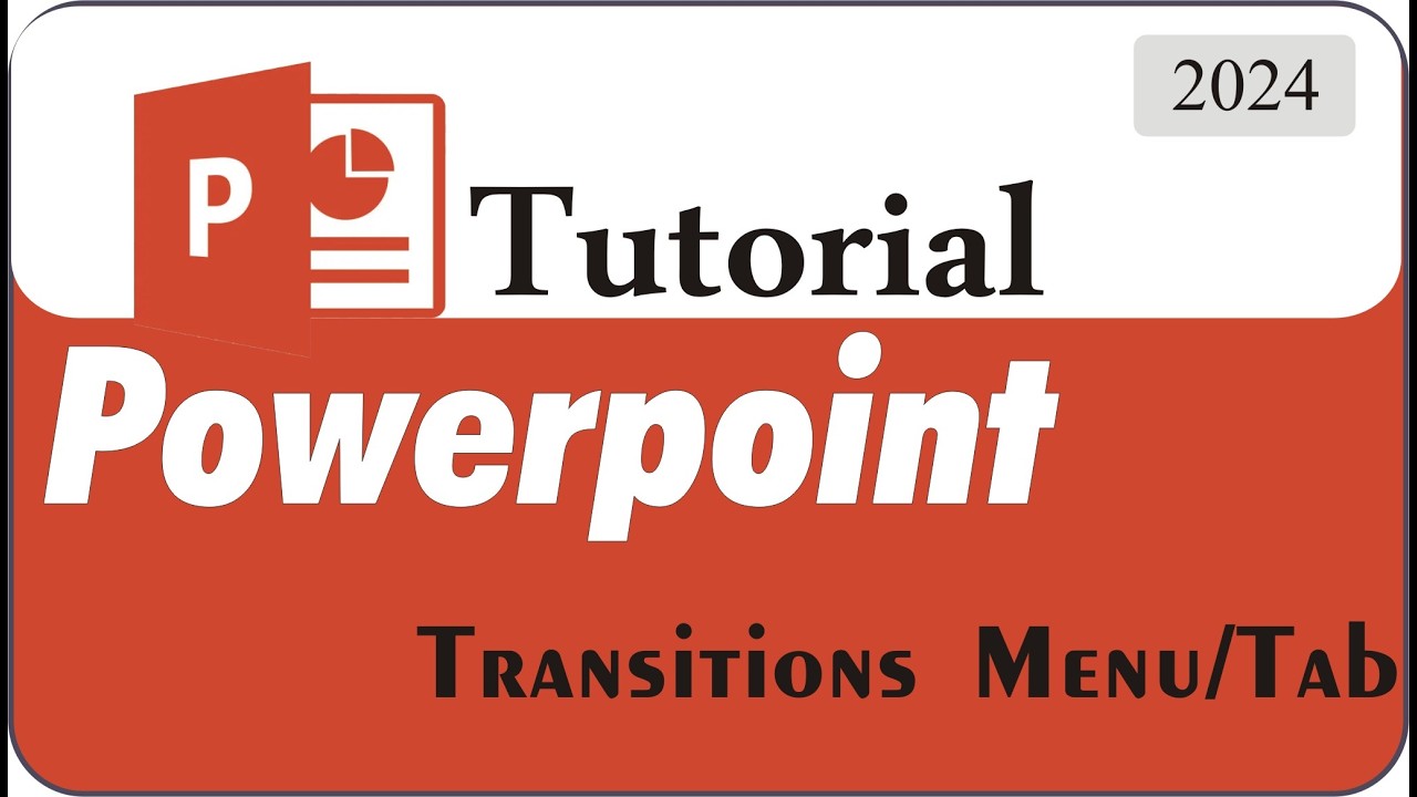 PowerPoint Transitions Menu Explained: How to Create Seamless ...