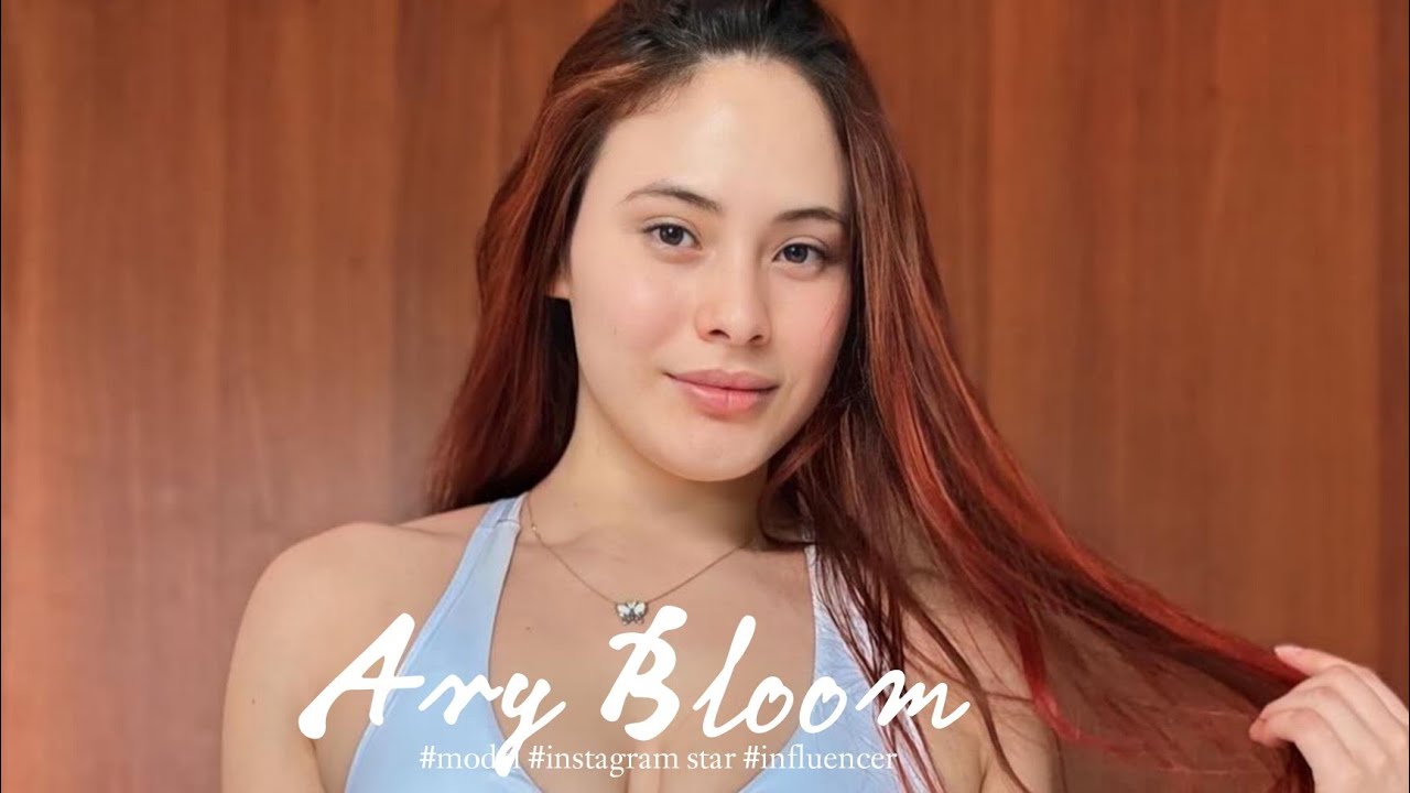 Ari_Bloom Wiki,Biography,Brand Ambasador, Age, Height, Weight, Lifestyle - YouTube
