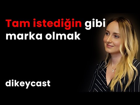 Tam istediğin gibi marka olmak - Tami / Merve Ozmen