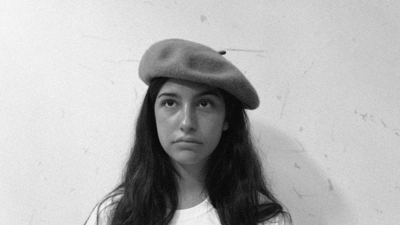 The Audition: An Interview with Sadie Grey Murphy - YouTube