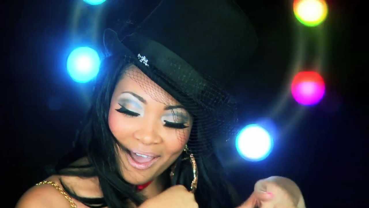 Timeka Marshall - Feel Fah (ft. Busy Signal) - YouTube