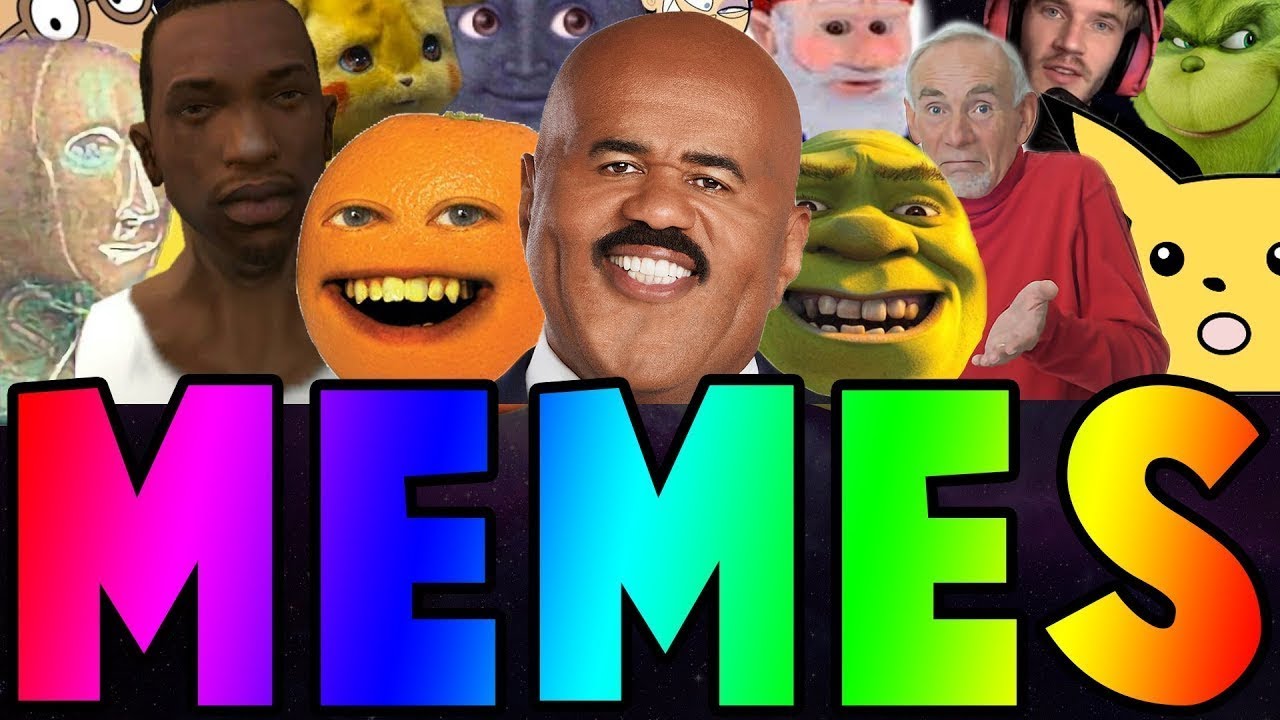 memes that butter my biscuit - YouTube
