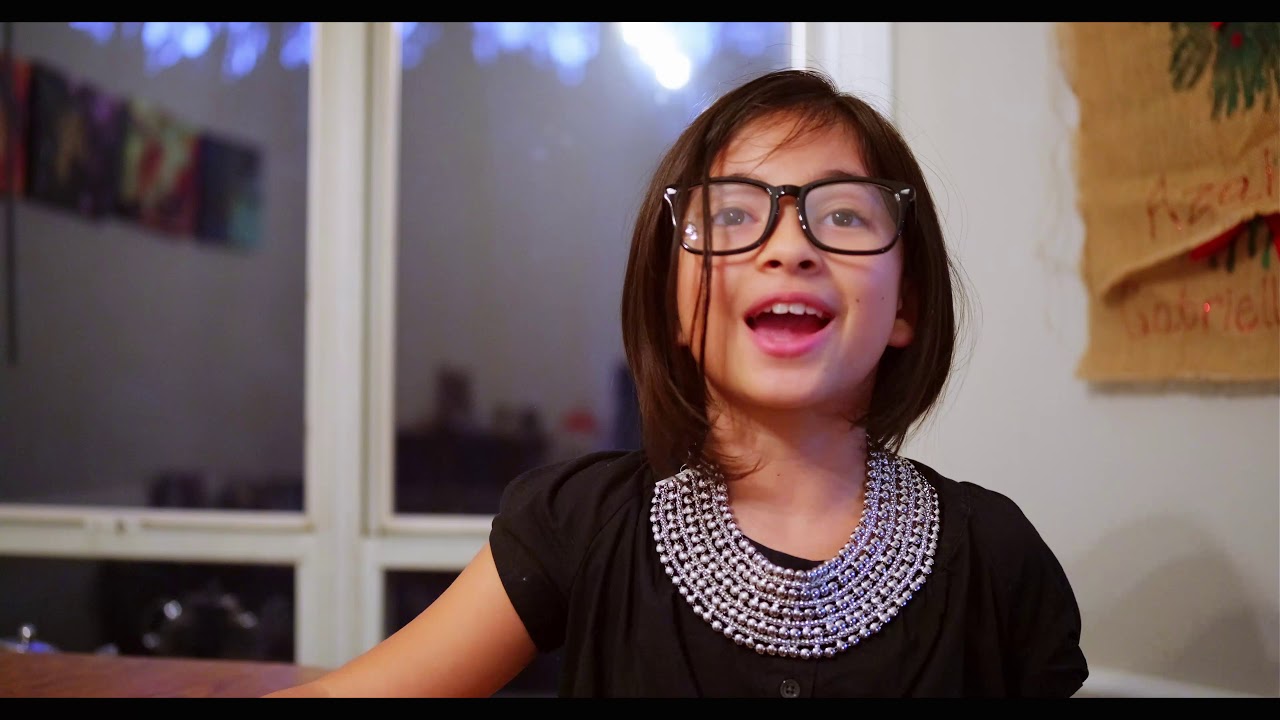 Elle Interview Nov 2020 - YouTube