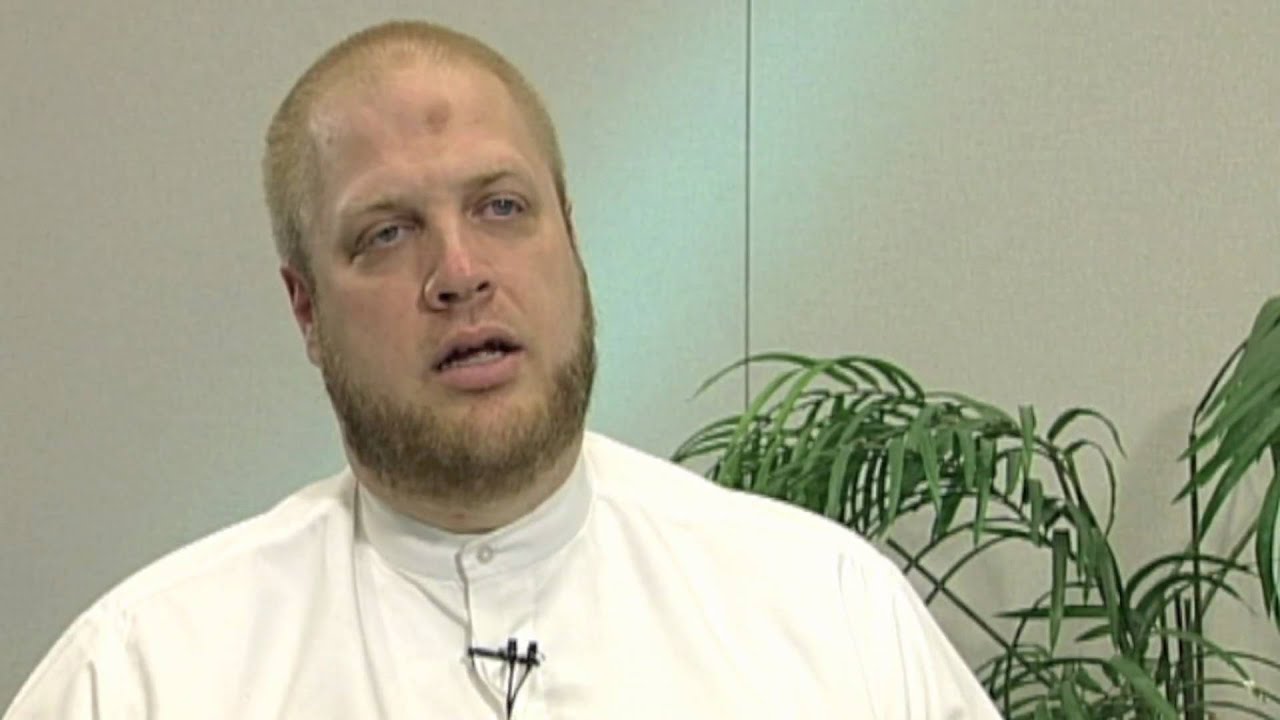 Imam Suhaib Webb on Why Religion Still Matters - YouTube