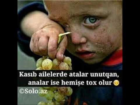 Eltun Mehdioğlu- Ay Kasıb (yeni şeir)