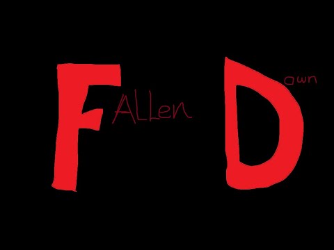 Fallen Down | Roblox Piano Sheet | Undertale OST - YouTube