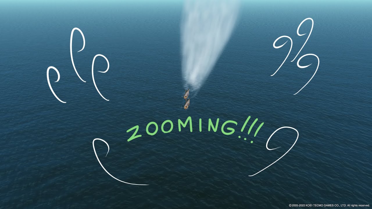 Extreme Ship Speed with Explorer Barca! - YouTube