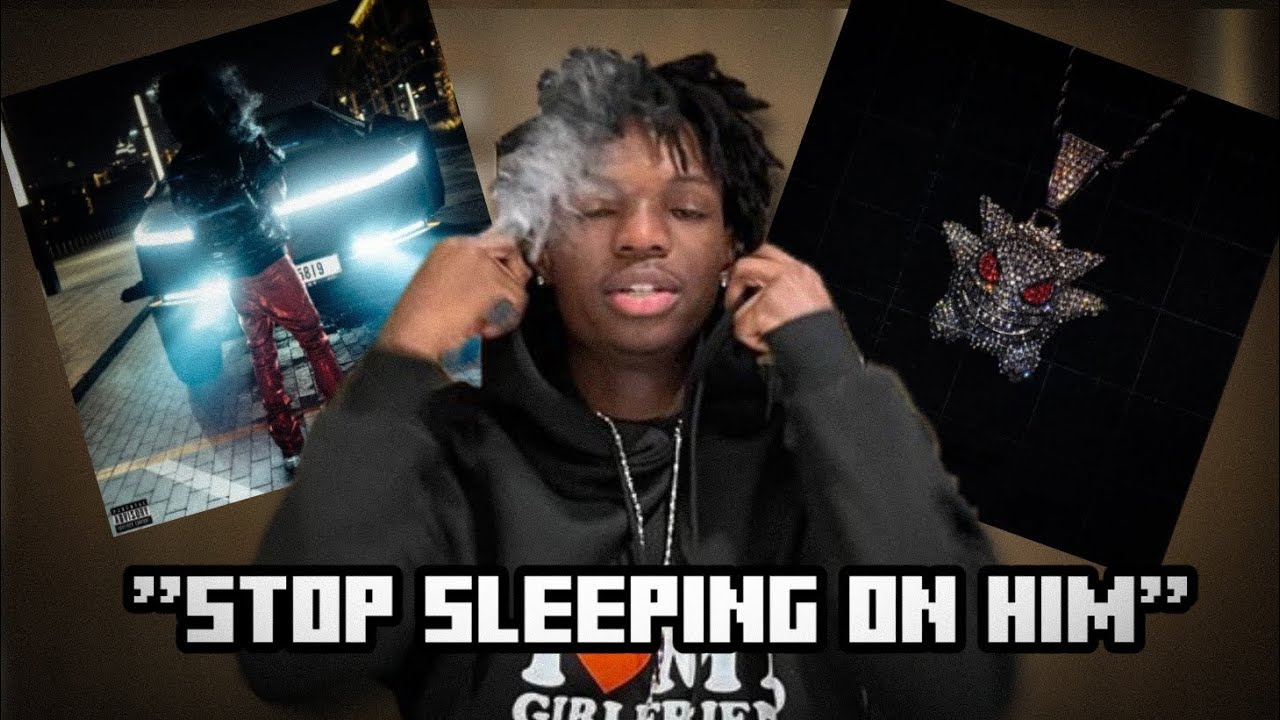 Is Don Earl The Most Underrated Rapper In The SA Underground - YouTube