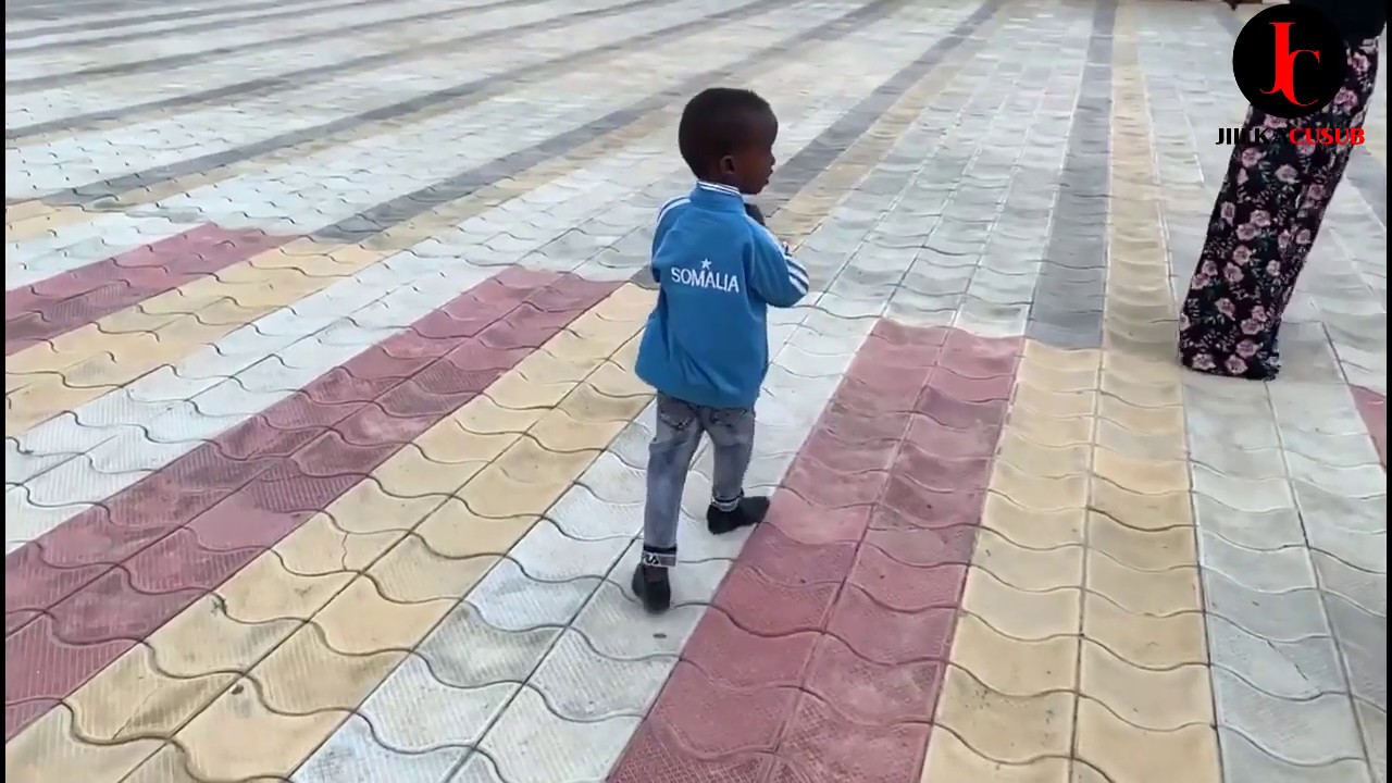 MOGADISHU, THE HEART OF SOMALIA - BILICDA CAASIMADA SOOMAALIYA 2019 ...