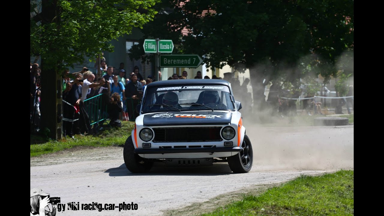 lepoldsportvideo.hu:Professional Lada KIT with Sequential Gearbox first ...