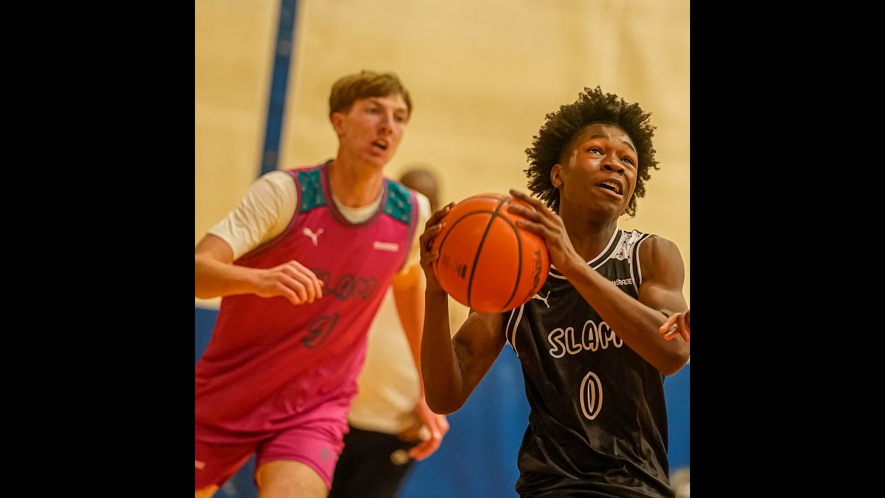 Top XX Showcase - YouTube