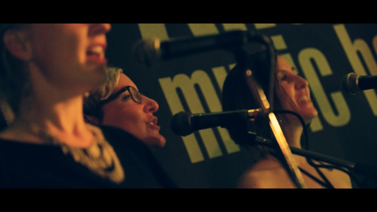 [PROMO] The Dozen Street @Andel Music Club - YouTube