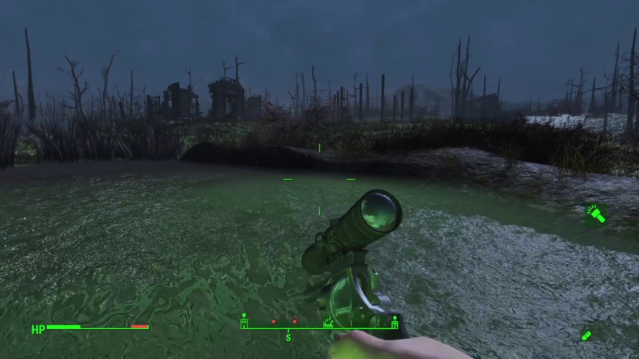 Fallout 4 BATTLES ep2 - YouTube