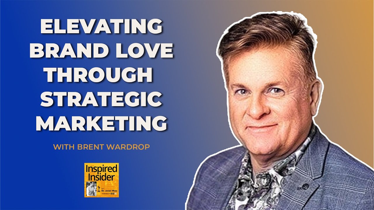 [Top Agency Series] Elevating Brand Love Through Strategic Marketing ...