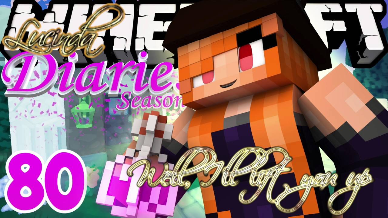 Theme Songs for Minecraft Diaries Characters | Part One - YouTube