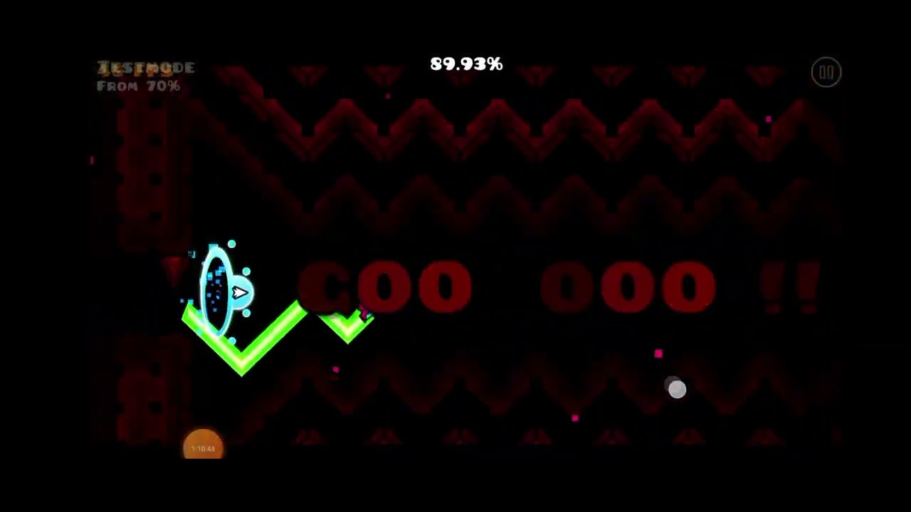 Crying Souls 70-100% by knobbelboy | Geometry Dash 2.2 - YouTube