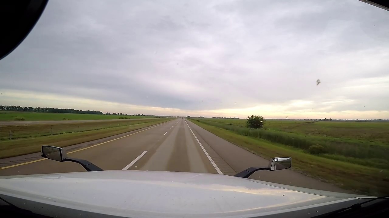 US 67 - Mile 80 to Exit 102 - YouTube