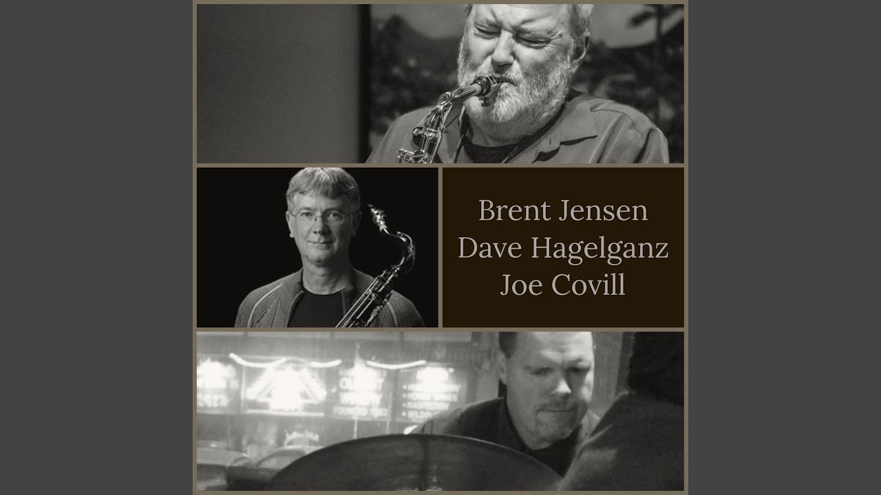 Lady Be Good (feat. Joe Covill & Dave Hagelganz) - YouTube