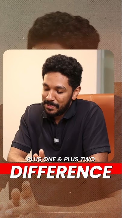 Difference B/W +1, +2 Chemistry ? - YouTube