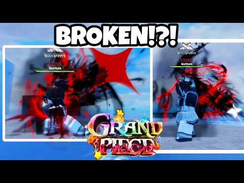 *THUNDER CLUB* ist OHNE DRAGON in der ARENA KAPUTT... | GPO
