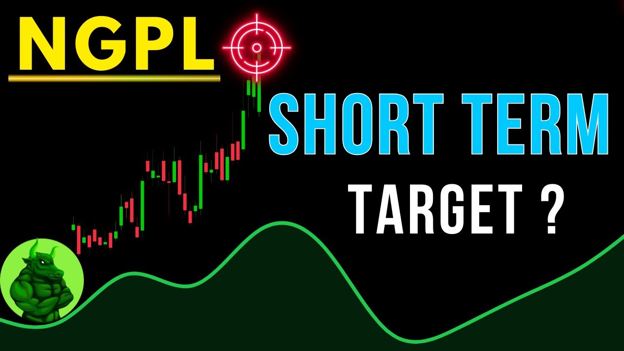 NGPL Stock Analysis | NGPL Elliott Wave Analysis | Elite Trader | - YouTube