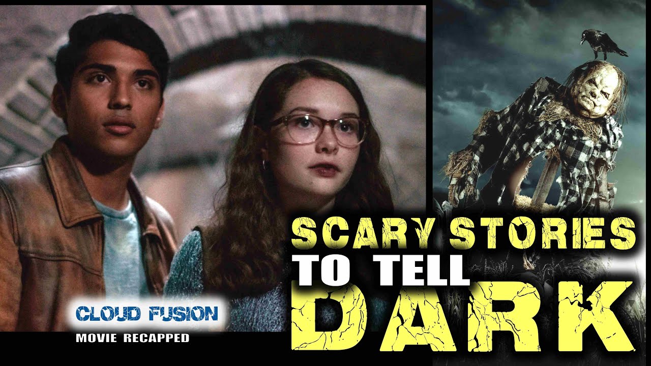 Terrifying Encounters THAT END LIVES | Film Theory | SSTTITD | Horror ...