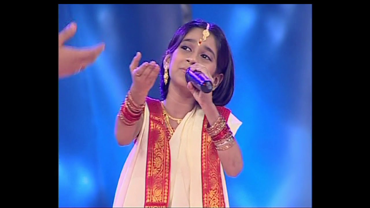 Shalini Mukherjee with Anik Dhar - YouTube