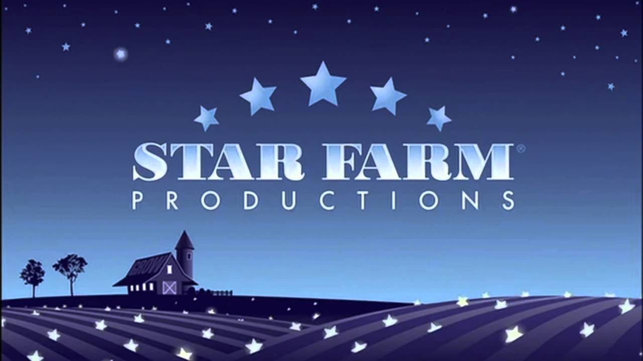 Bardel Entertainment/Star Farm Productions/YTV/Nicktoons Network ...