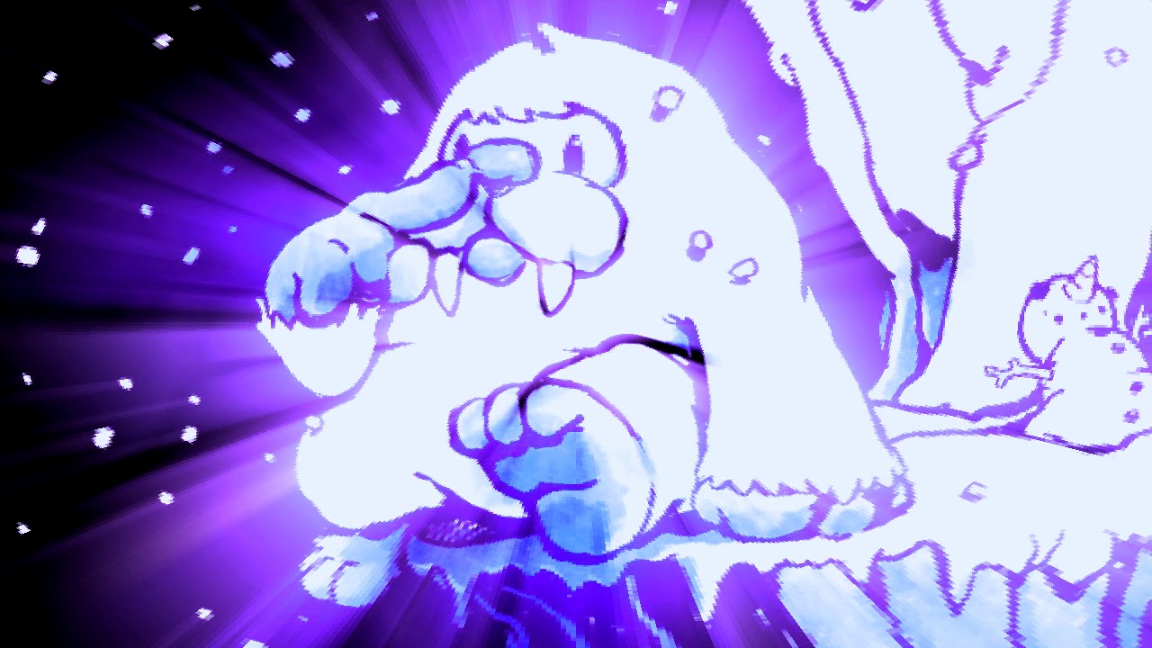 Yeti Chilltime (Spelunky HD "Ice Caves Egg" Arrangement) - YouTube