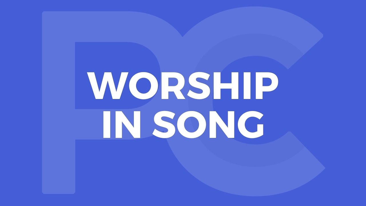 Song Service - 2 - YouTube