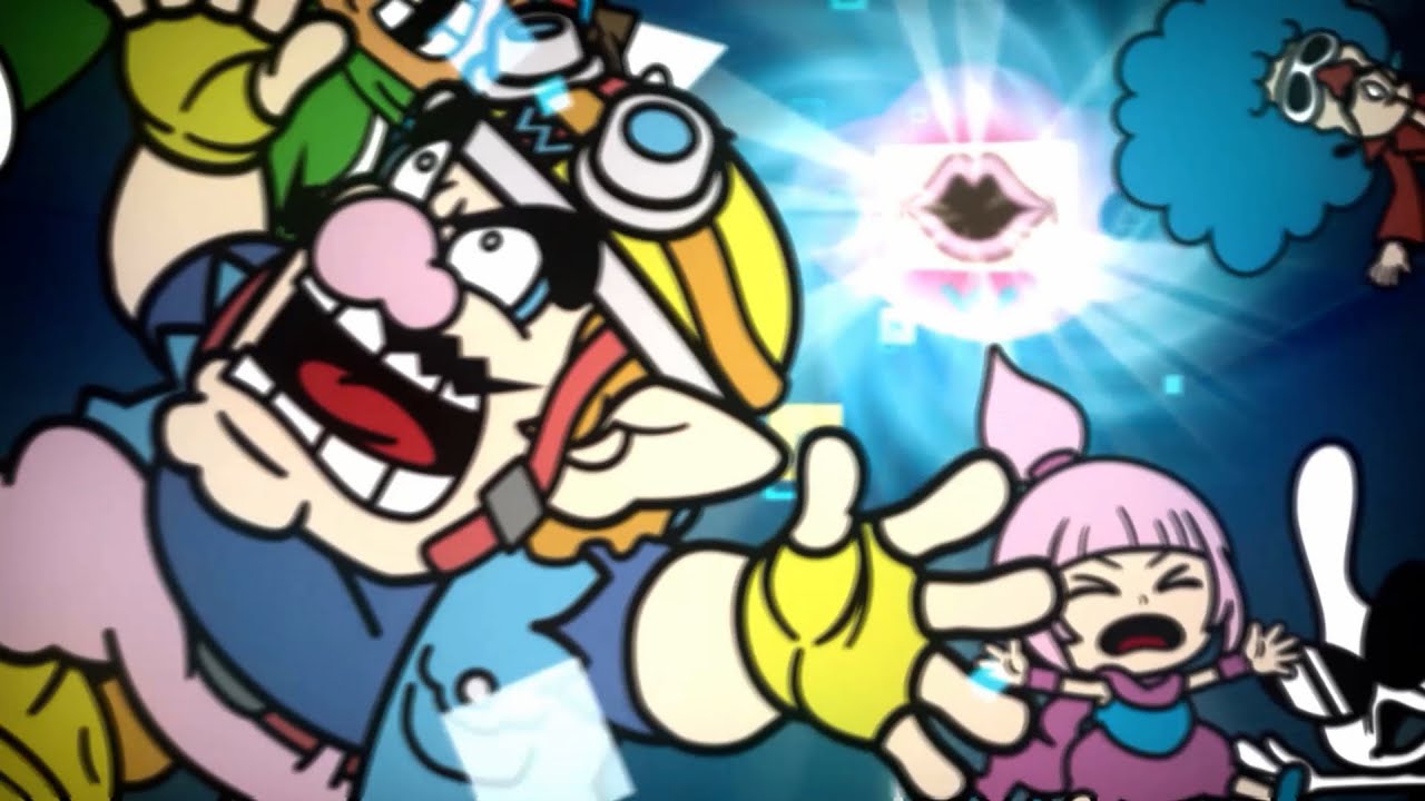 WarioWare Get It Together! - Full Demo Playthrough | All Microgames ...