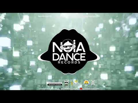 David Guetta - ft Sia she wolf ( Dj Denner )[Noiadance]Remix