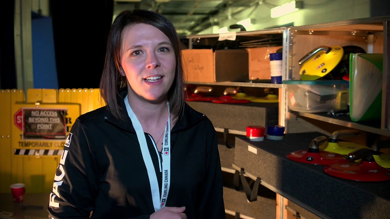 Behind The Scenes with Casey Scheidegger Pt.1 - YouTube