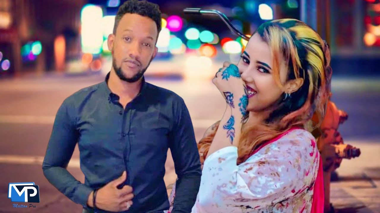 NAJMA NASHAAD IYO CABDI ZAKI 2021 | NAFTEEYDA DHALAALIYAAY | HEES CUSUB ...