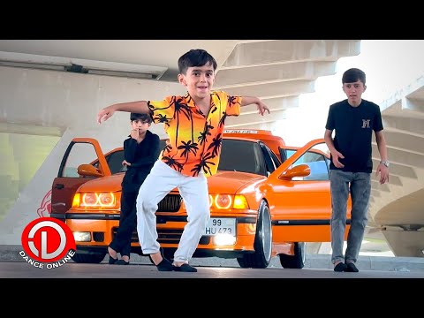 Son Günlər Tik Tokda Trend olan Mahni Gündəm oldu 😍